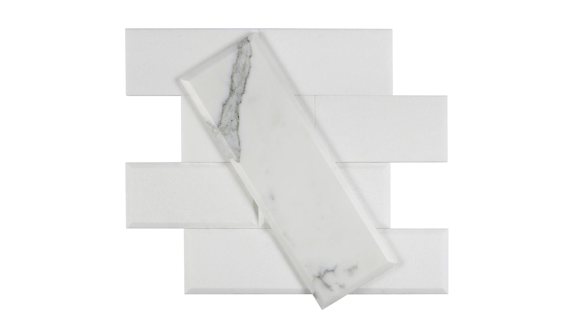 Subway Tiles & High-End Stone Tiles | Classic & Modern Designs